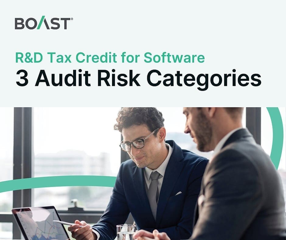 3 IRS Audit Risk Categories